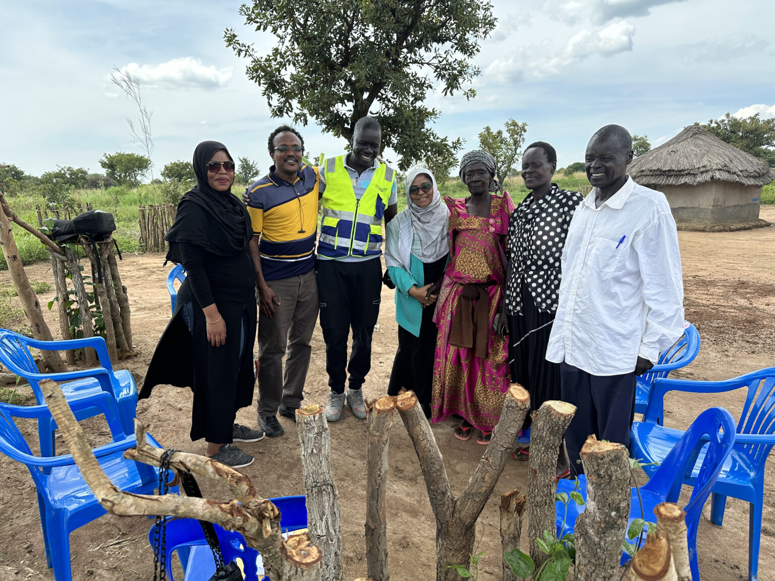 OASD – EMPOWEING COMMUNITIES